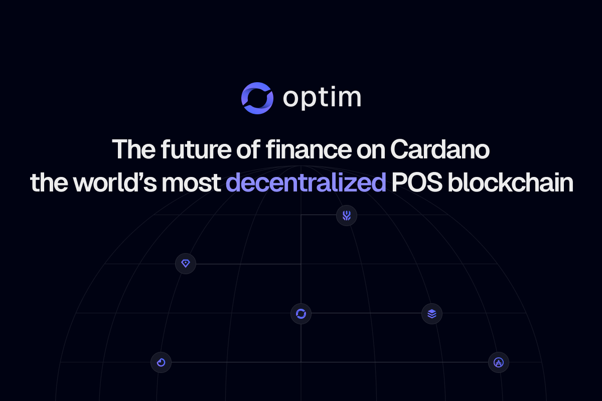 Optim Finance